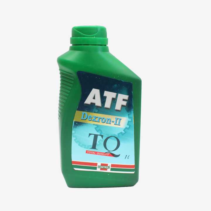 ATF Dexron-II TQ Stering Oil 1L | Daraz.com.np