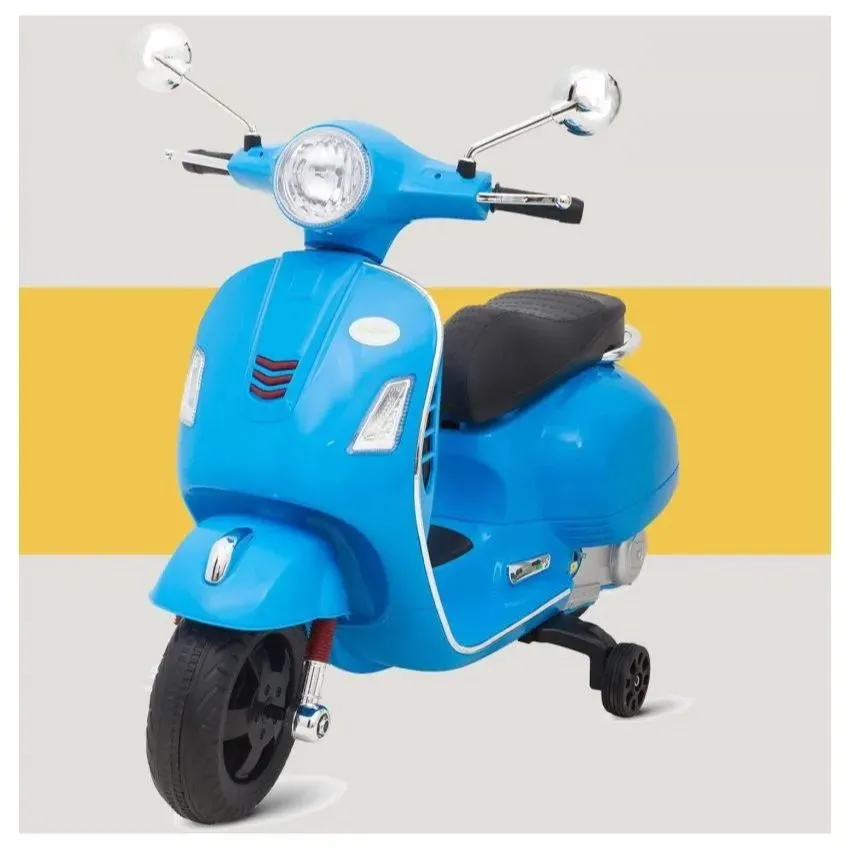 Baby vespa bike store