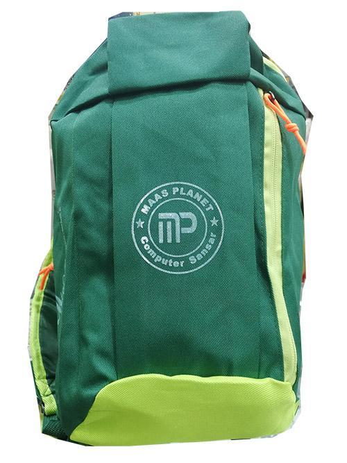 Soft Fabric Backpack | Daraz.com.np