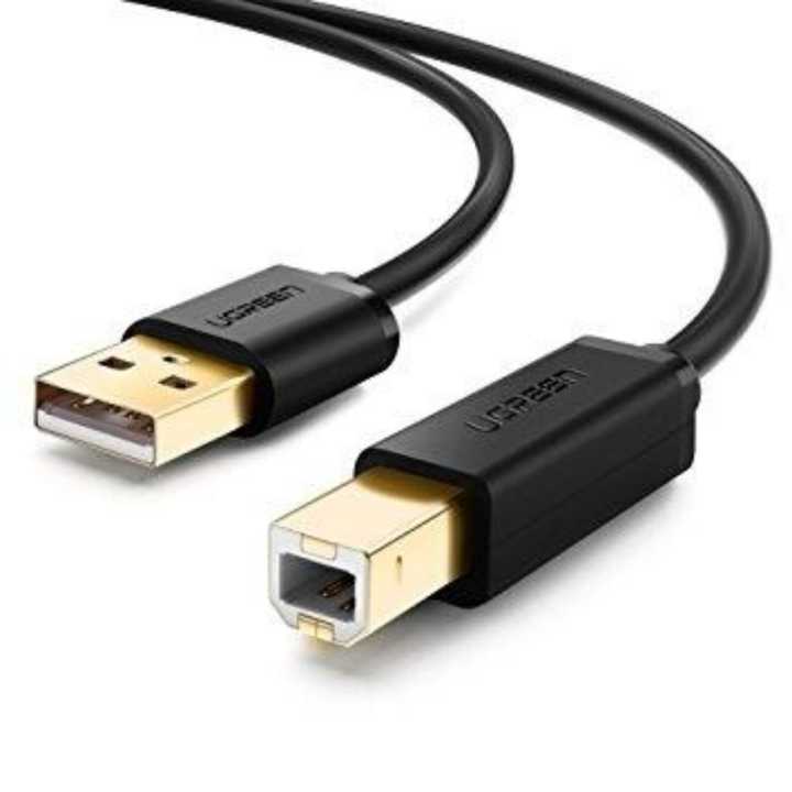 Printer Cable 1.5 Meter | Daraz.com.np