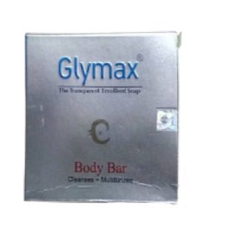 Glymax Body Bar-75g | Daraz.com.np