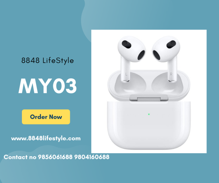 MY03 8848 LifeStyle AirHeads 1st Time In Nepal | Daraz.com.np