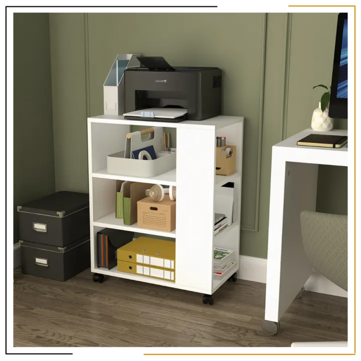 Miracles Sajilo Printer Rack – नेपाली कारीगरीको गर्व, अफिसको ...