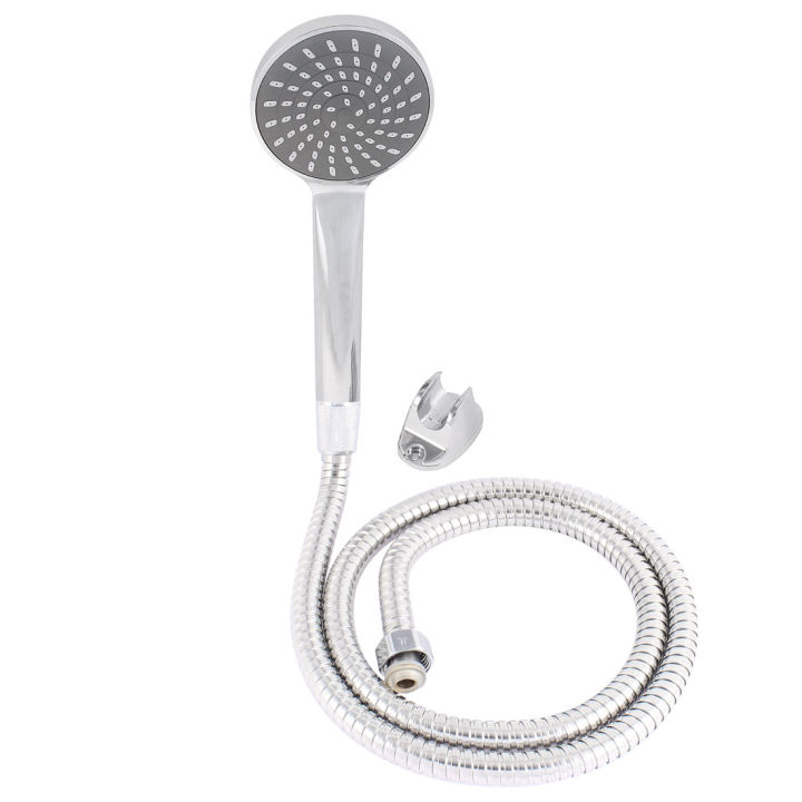 Silver Hand Shower | Daraz.com.np