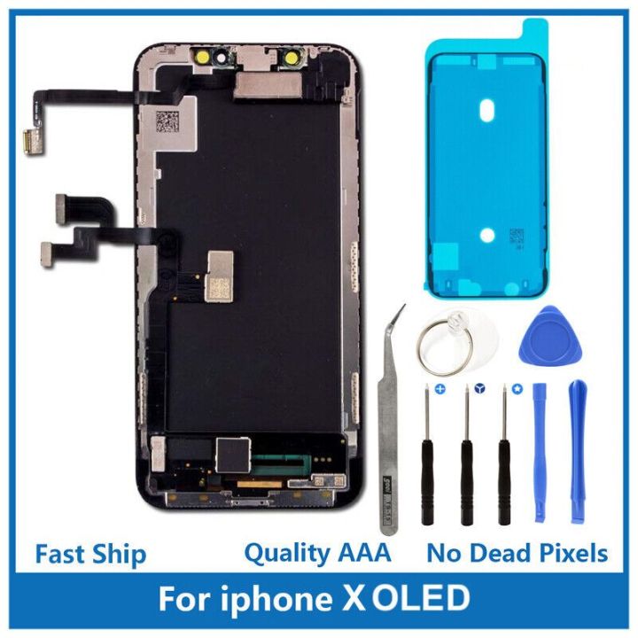 Iphone X OLED Display | Daraz.com.np