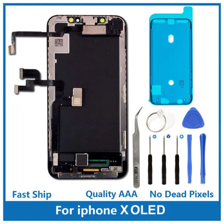 Iphone X OLED Display | Daraz.com.np