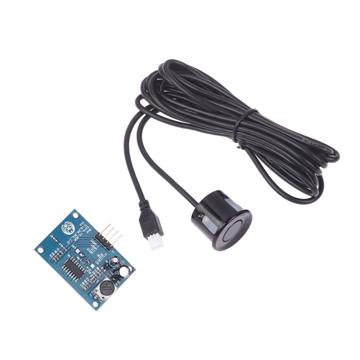 Waterproof Ultrasonic Module JSN-SR04T Water Proof Integrated Distance ...