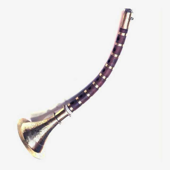 Sanai-Shehnai-Professional -Traditional-Nepali Instrument | Daraz.com.np