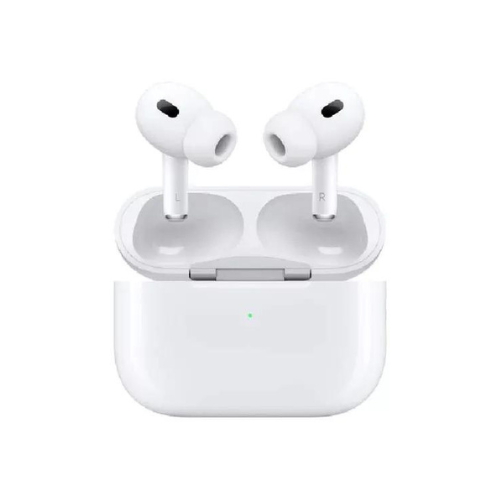AirPods Pro With Wireless Charging Case White | Daraz.com.np