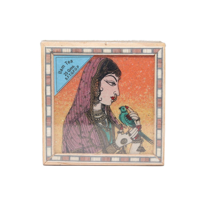 Mithila Sandbox Ilam Tea 25G | Daraz.com.np