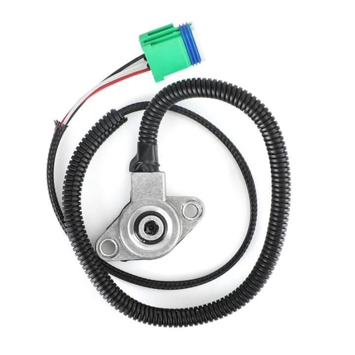 Car Transmission Shift Sensor Oil Pressure Sensor 7700100009 252924 for ...