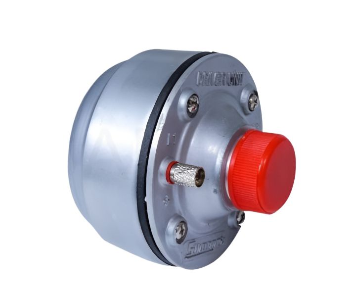 Driver Unit 60 W, NU-60 Unit for Reflex Horn PA Driver Units for Power ...