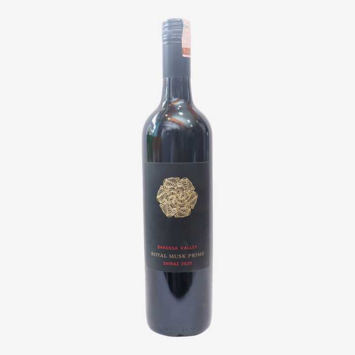 Royal Musk Premium Red Wine 750Ml | Daraz.com.np