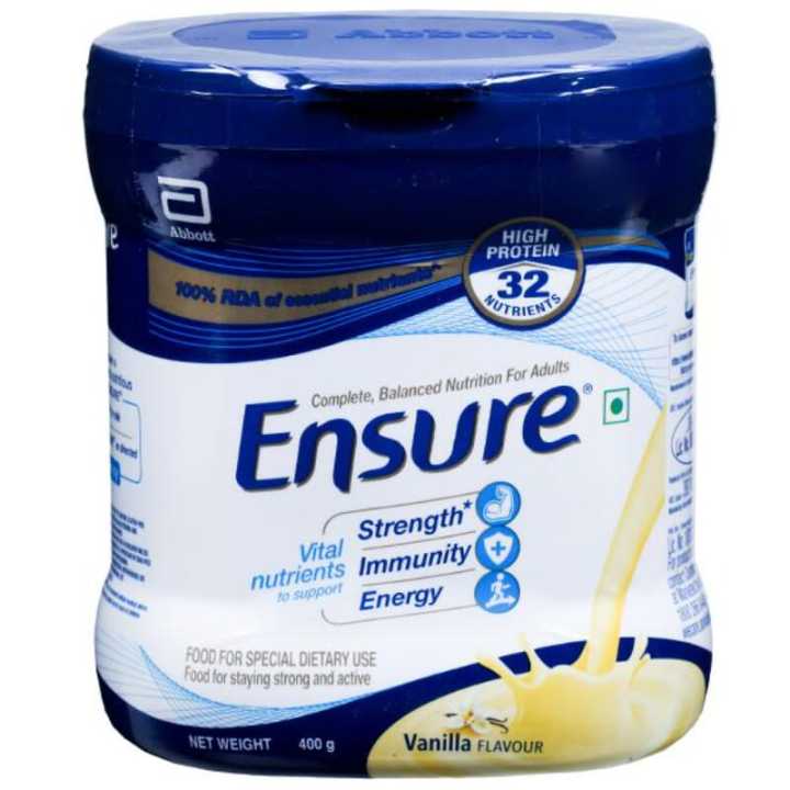 Ensure Vanilla 400g | Daraz.com.np