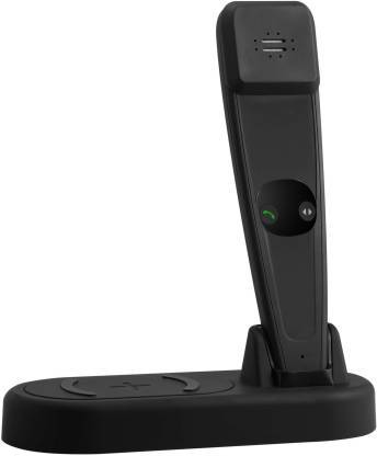 Bluetooth Handset + Fast Charging Dock & Android | Daraz.com.np