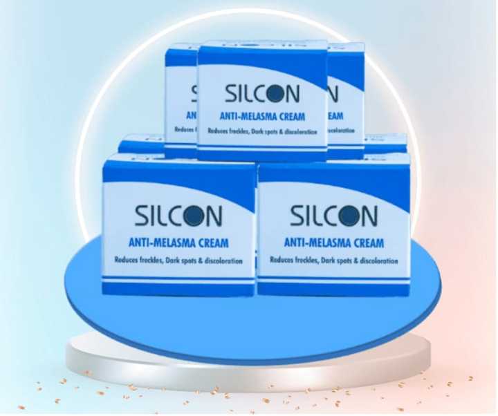 Silcon anti Melasma Cream 15 g | Daraz.com.np