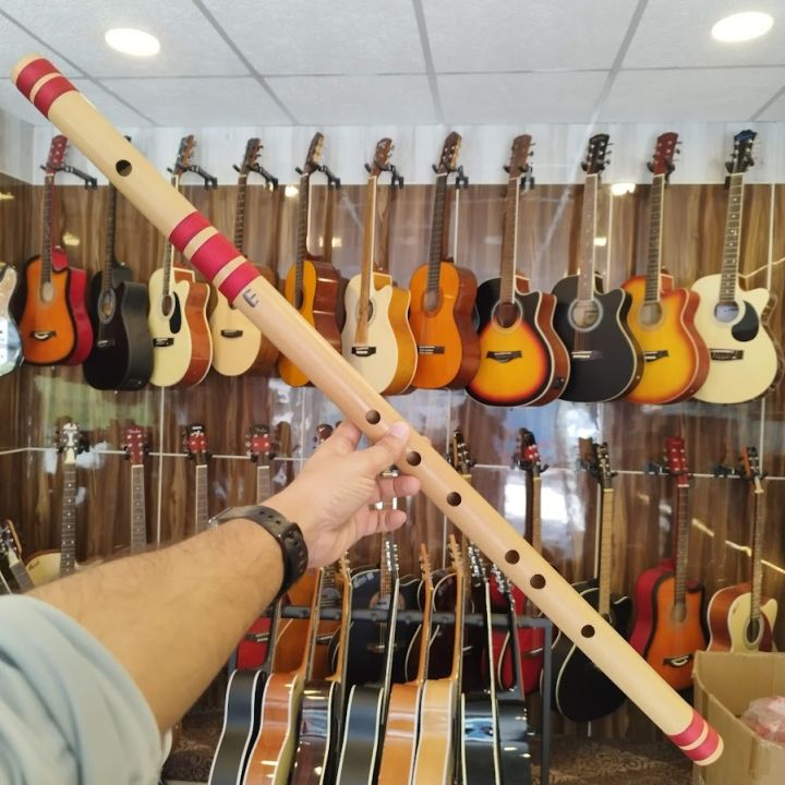 Bass Bansuri E-Scale | Daraz.com.np