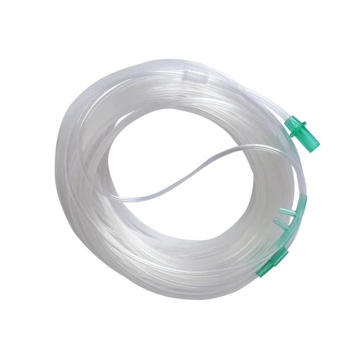 Nasal Cannula for Oxygen with Soft Touch, Universal Connector Oxygen ...