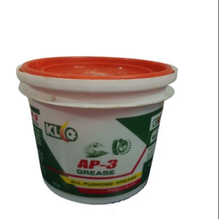 KLO All Purpose Grease (AP-3) - 500 GM | Daraz.com.np