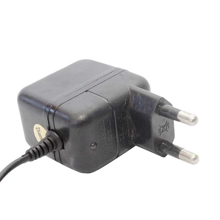 Small Pin Charging Adaptor | Daraz.com.np