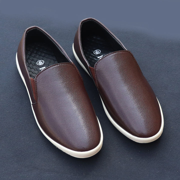 Black Casual Sneaker Levo Shoes for Men | Daraz.com.np