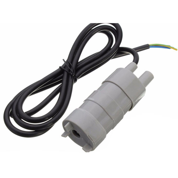 DC 12V Submersible Pump Immersible Pump Under Water Pump Bath Pump 600L ...