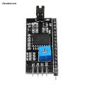 Huadunwen IIC I2C TWI P erial Interface Port Module 5V 1602 LCD Adapter ...