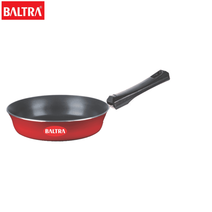 Baltra Tapper Pan Non Stick Ware, 28cm | Daraz.com.np