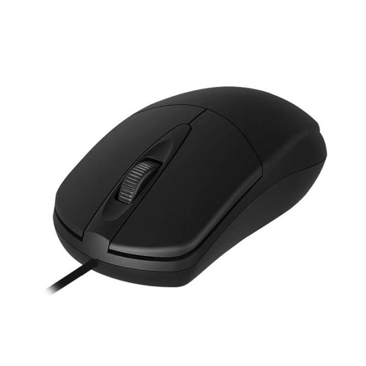 Banda MW400 Wired Optical Mouse | Daraz.com.np