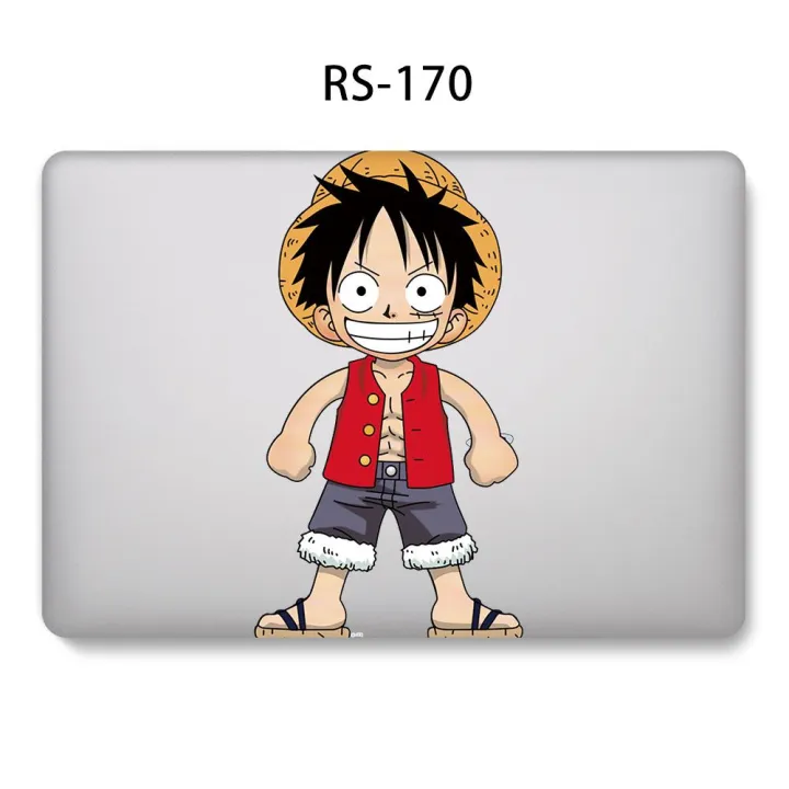 Premium 13 inch Graphic Case with Matching Keyboard Guard - M2 Air ...