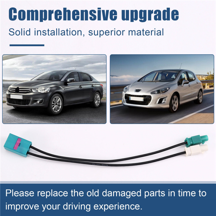 For RCC NAC MRN Car Radio Wireless Cable Adapter | Daraz.com.np