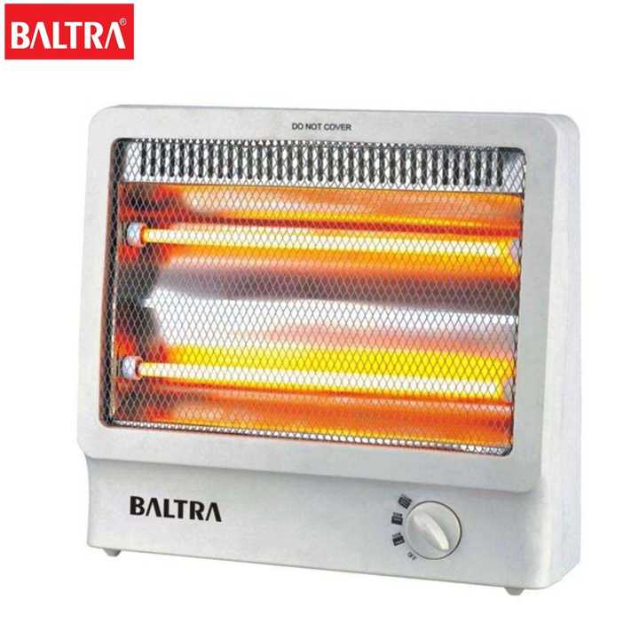 Baltra Room Heater-800W | Daraz.com.np
