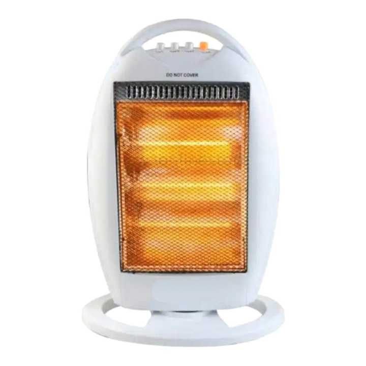 Electromax 3 Rod Electric Halogen Heater 1200 Watts | Daraz.com.np
