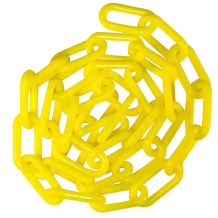 Road Warning Block Barrier Chain Traffic Cone Warning Column Isolation ...