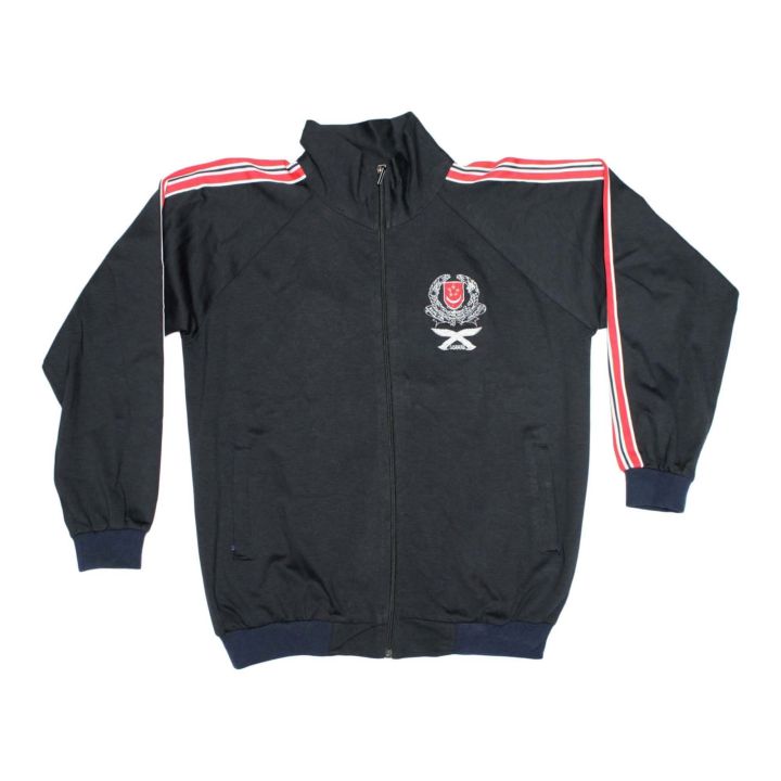 Black/Red Track Set For Men | Daraz.com.np