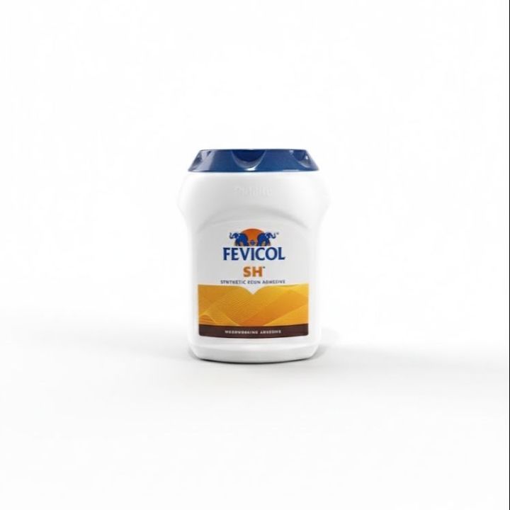 Fevicol Sh Synthetic Resin Adhesive Ideal For Lamination, Carpentry ...
