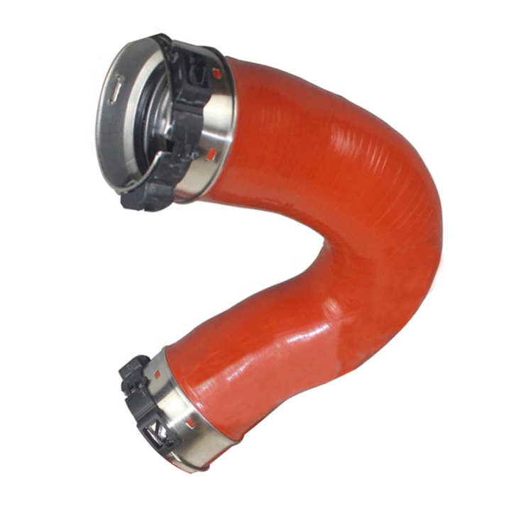 1 PCS 9065285082 Car Intercooler Turbocharger Hoses As Shown Rubber for ...