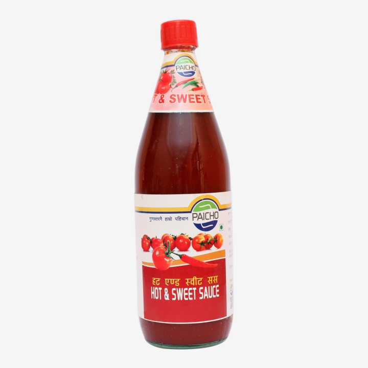 Paicho Hot and Sweet 1Kg | Daraz.com.np