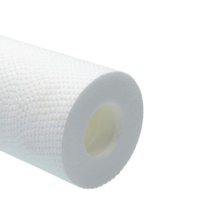 10 " Sediment Replacement Filter For RO (5 Micron) | Daraz.com.np