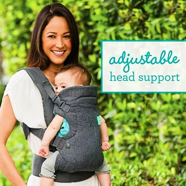 Infantino bag flip 4 in 1 baby carrier | Daraz.com.np