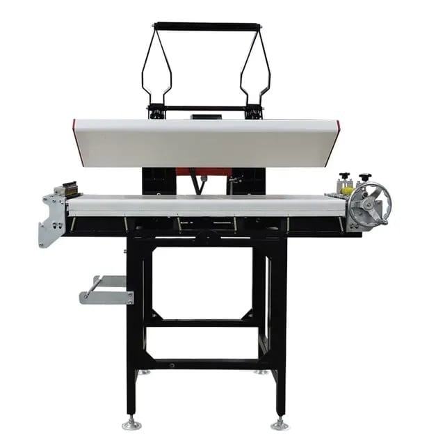 Lanyard Machine With Dual Heater(Both Side) & Stand | Daraz.com.np
