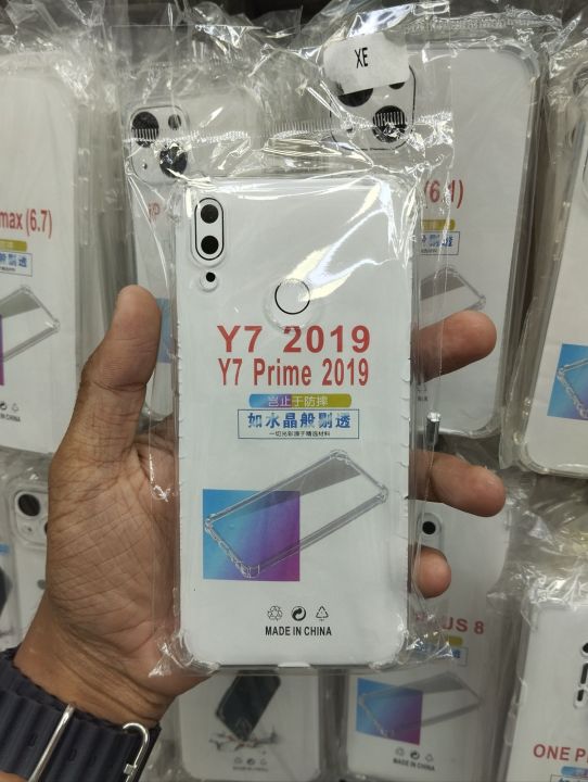 Linman 2019Y7 Huawei is compatible with 2019Y7 Prime for mobile ...