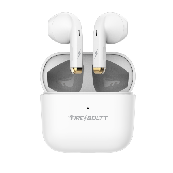 Fire-Boltt Fire Pods Ninja G201 Earbuds TWS IWP HD Calls, Quick Charge ...