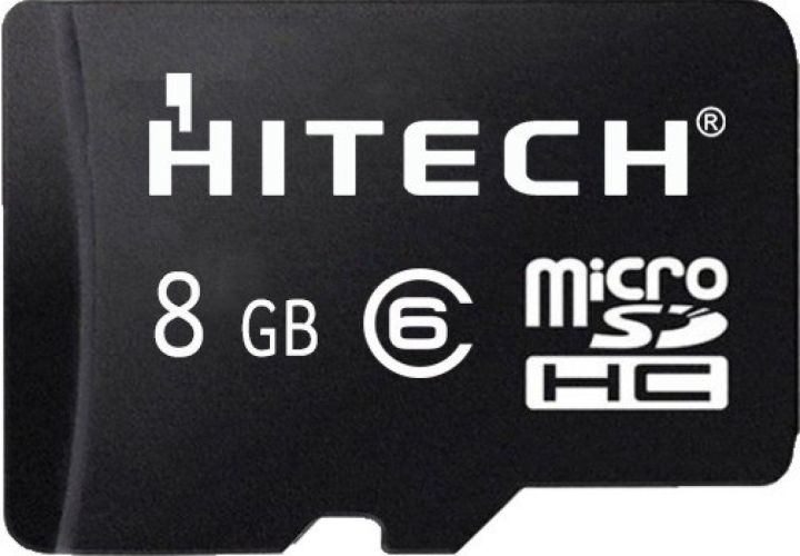 Micro SD HC 8GB Class 6 Memory Card(1 YEAR WARRANTY) | Daraz.com.np