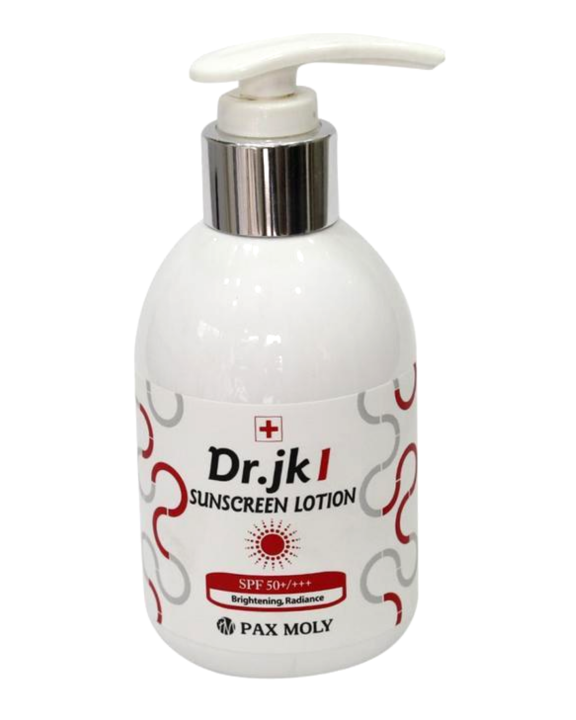 Dr. Jk 1 Sunscreen Lotion Spf 50+++ | Daraz.com.np