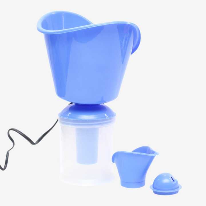 Blue Color Living Well Vaporizer All In One 120W | Daraz.com.np