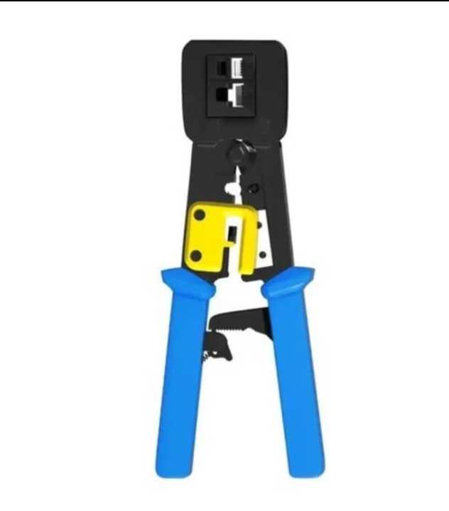 RJ 45 Clamper | Daraz.com.np: Buy Online at Best Prices in Nepal ...