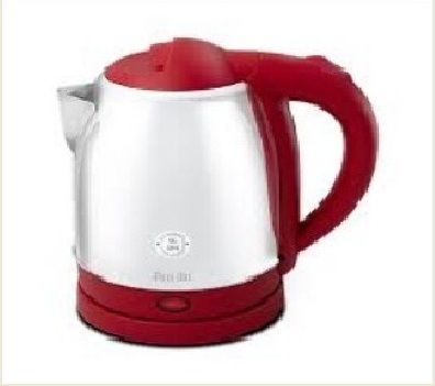 Preethi Armour 1.2 L Electric Kettle EK713 (Red) 1500 Watt | Daraz.com.np