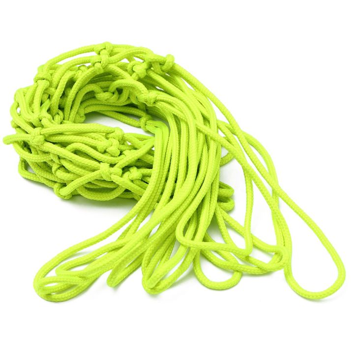 Glow In The Dark Basketball Net Light Powered Sun Standard Size ...