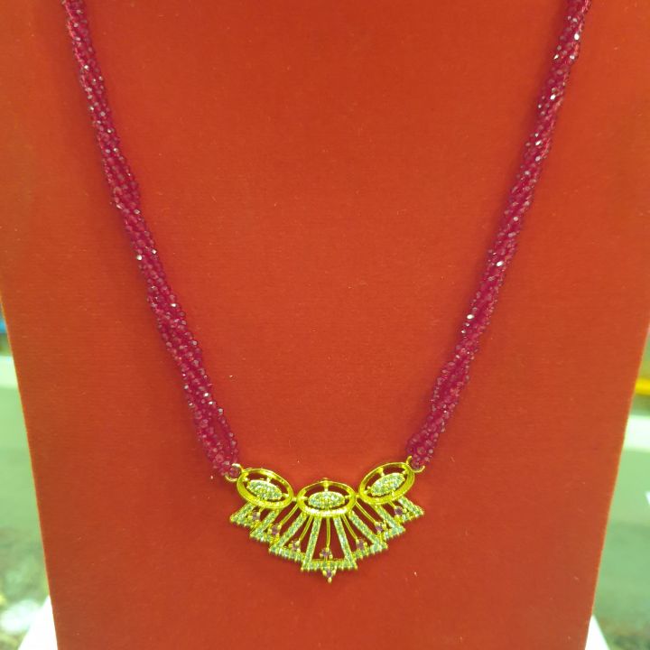 Gold Plated Locket For Women | Daraz.com.np